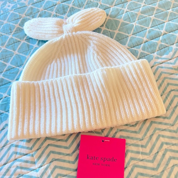 kate spade | Accessories | Kate Spade Hat | Poshmark